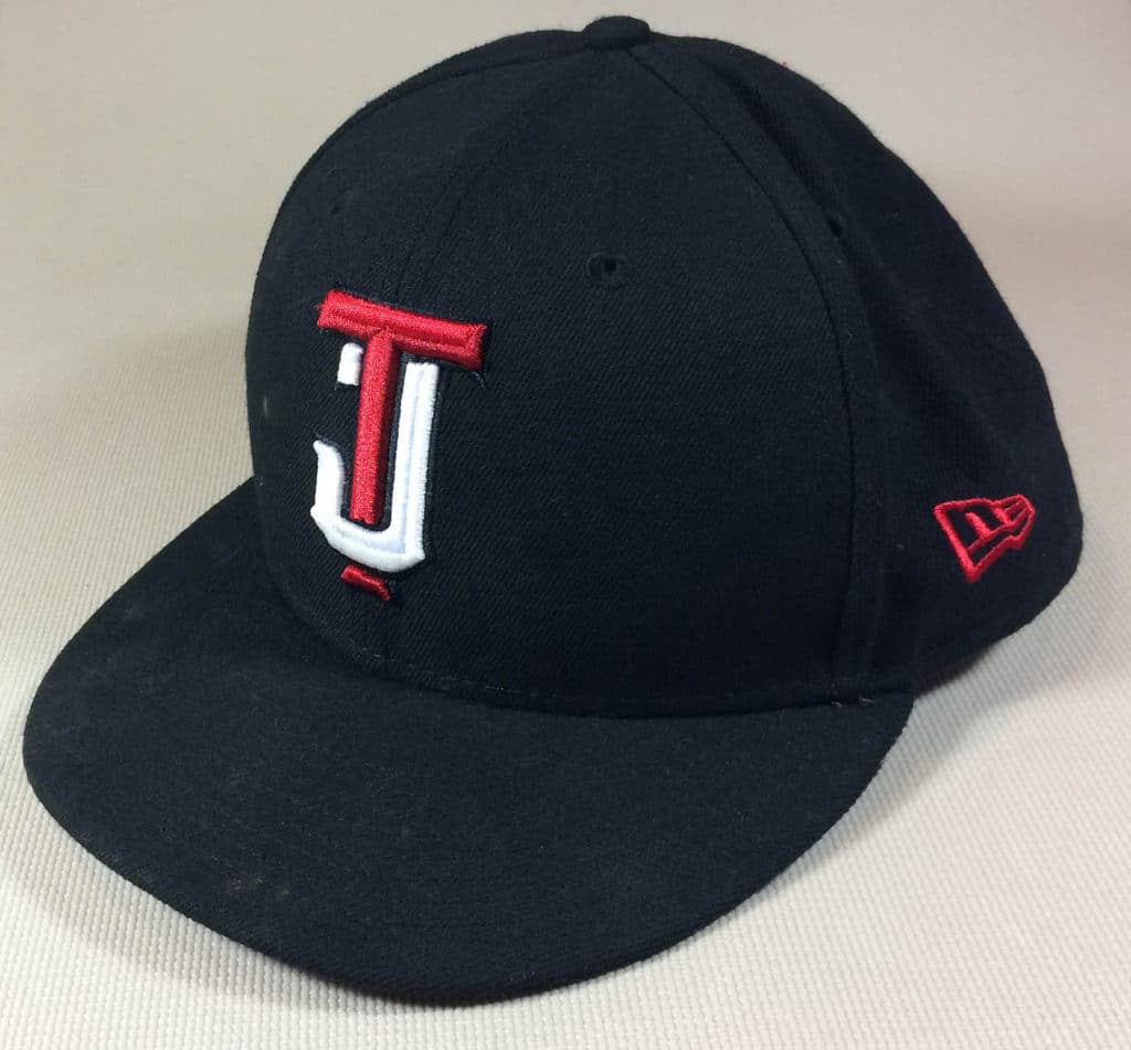 Tijuana Toros 2016 Champions Cap - SportsHistoryCollectibles.com